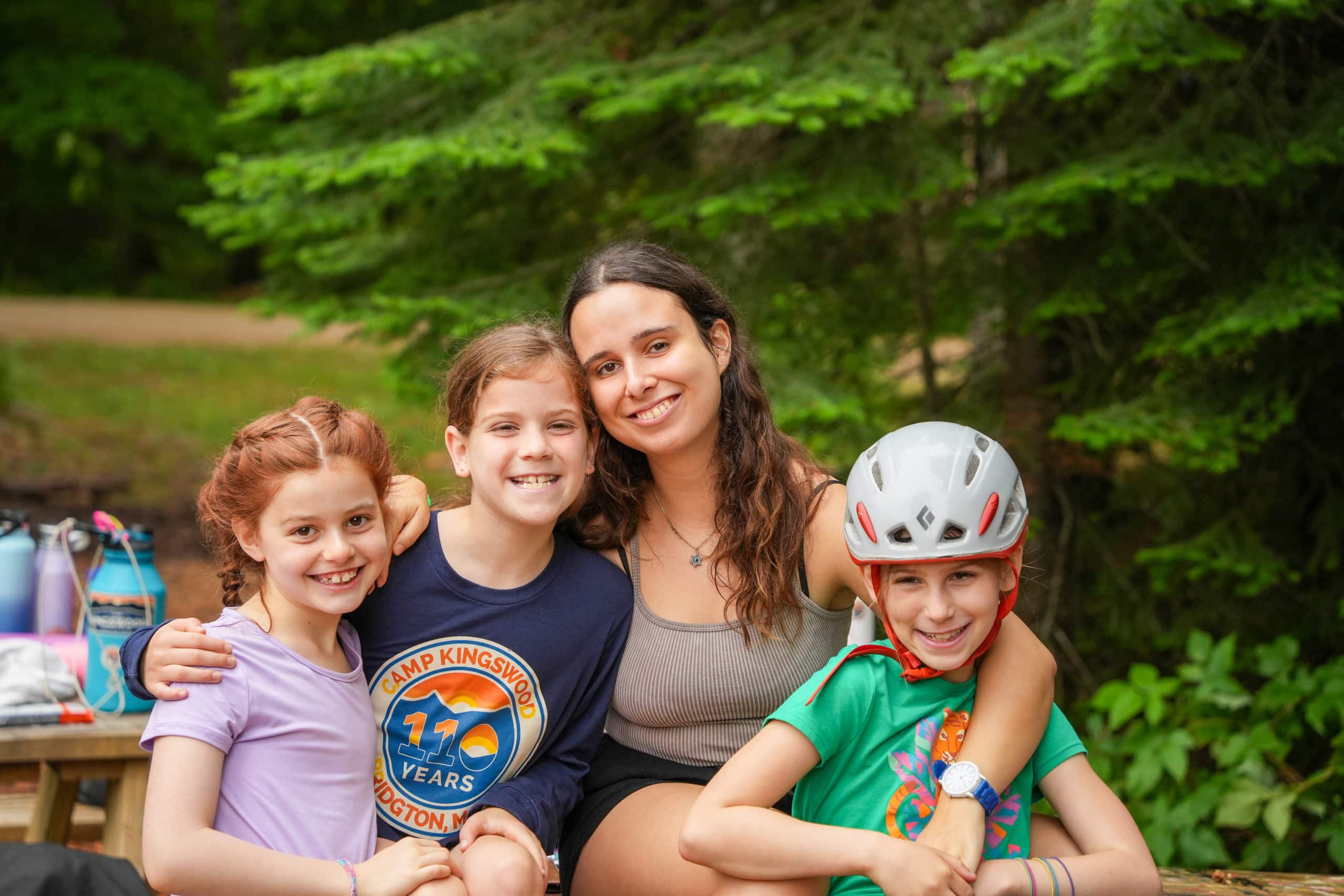 Mini-Camp - Camp Kingswood